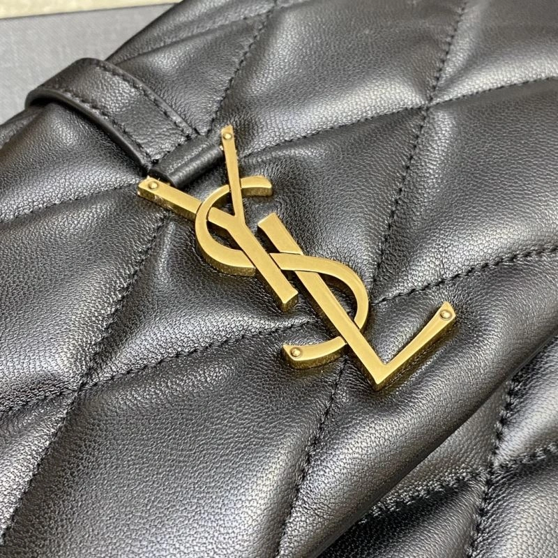 Inexpensive YSL Satchel Bags