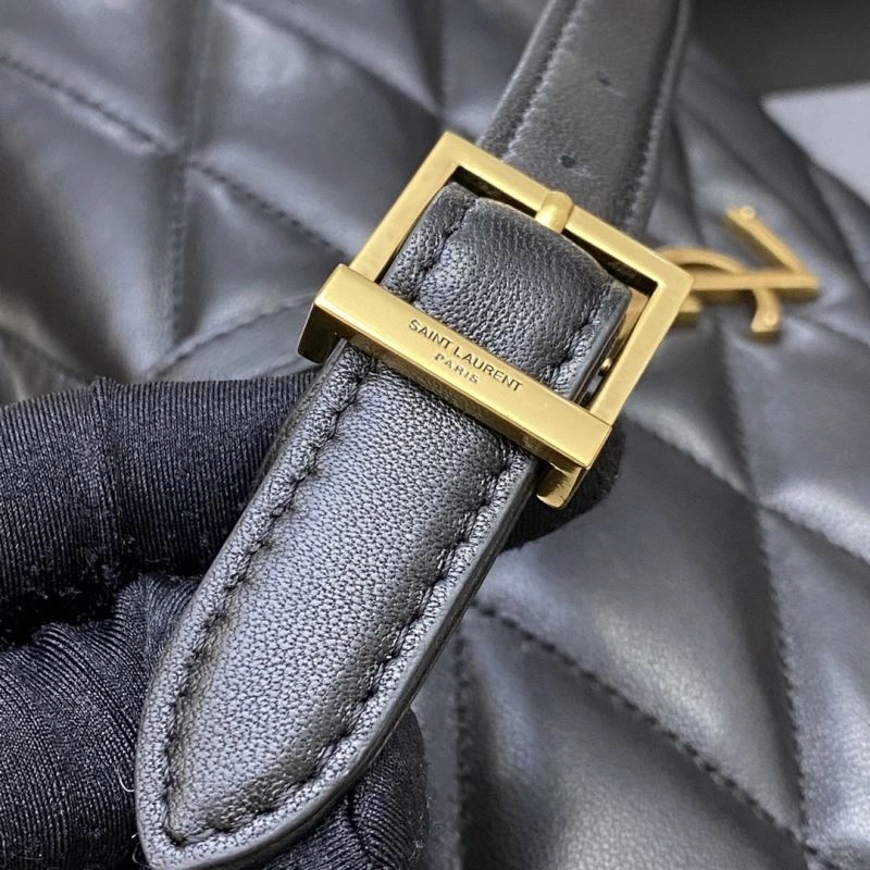 Inexpensive YSL Satchel Bags