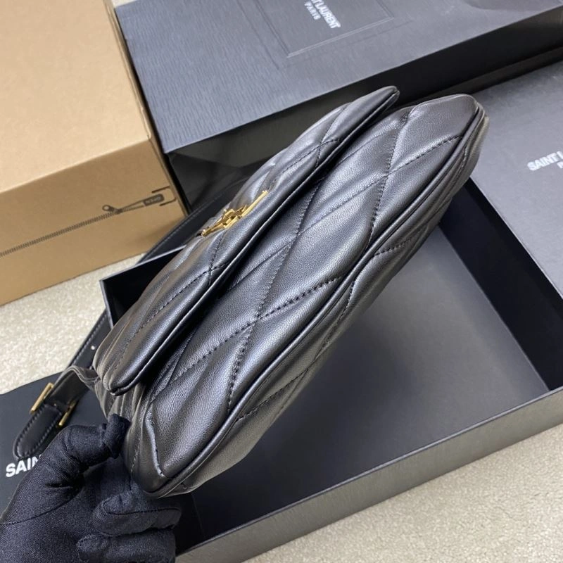Inexpensive YSL Satchel Bags