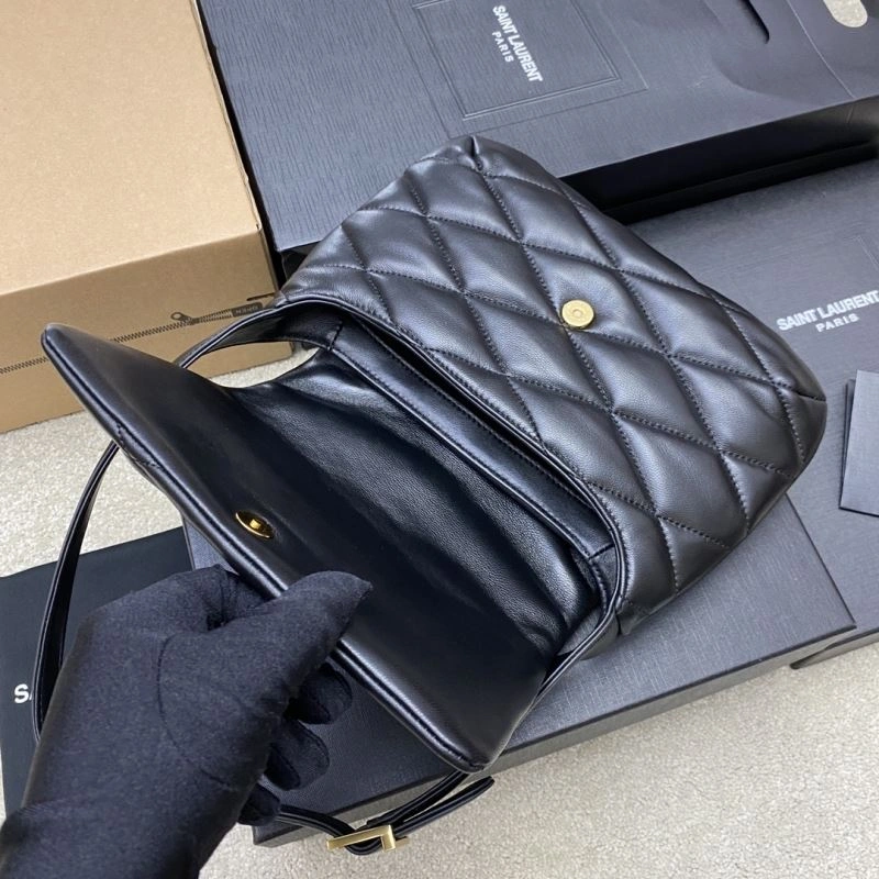 Inexpensive YSL Satchel Bags