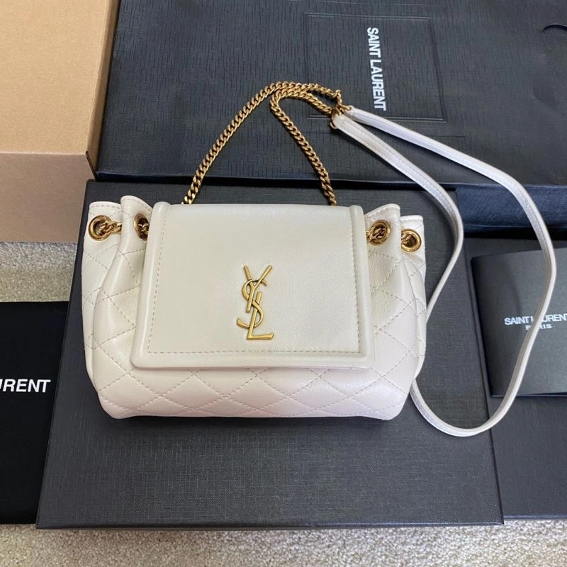 YSL Satchel Bags