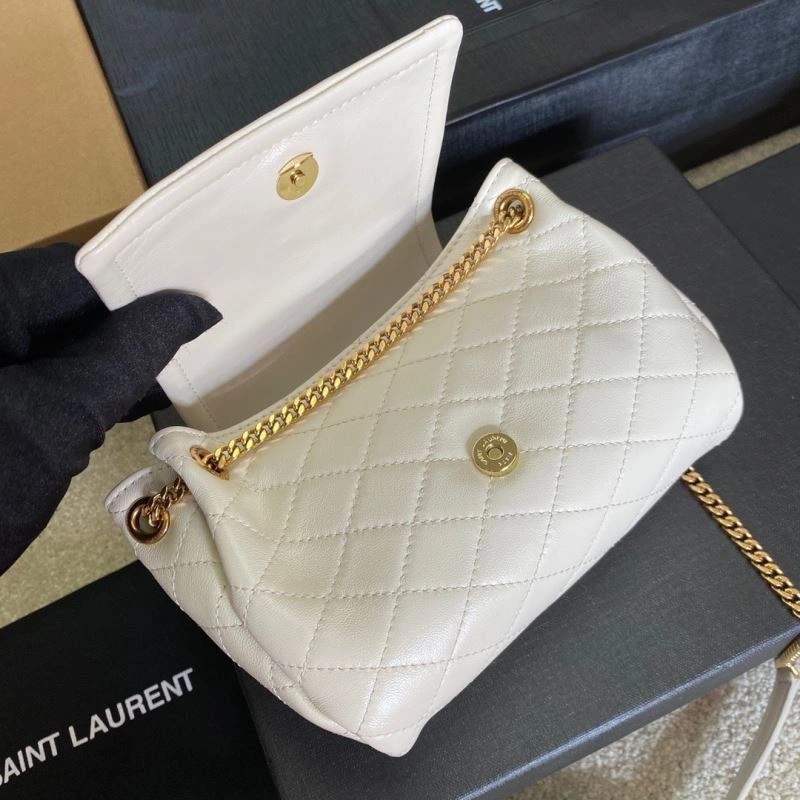 High fidelity YSL Satchel Bags
