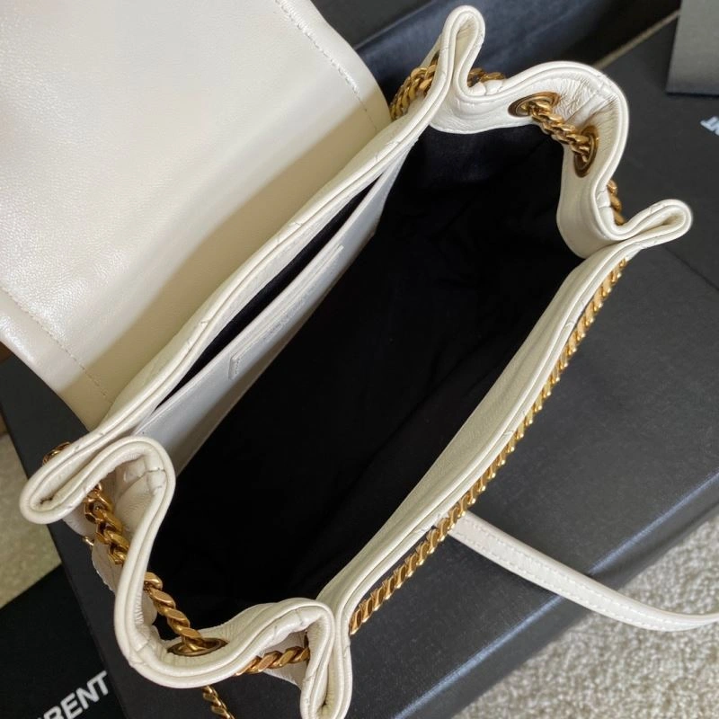 High fidelity YSL Satchel Bags