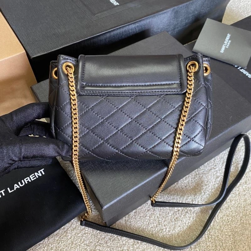 Original YSL Satchel Bags