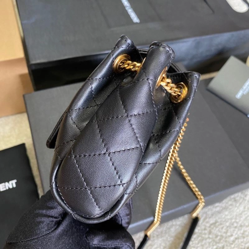 Original YSL Satchel Bags