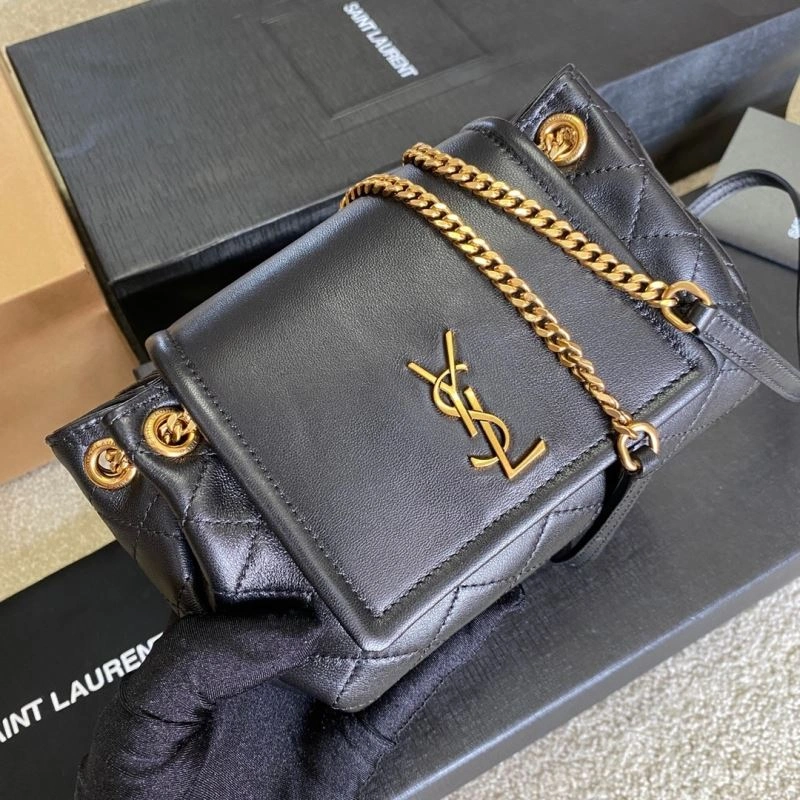Original YSL Satchel Bags