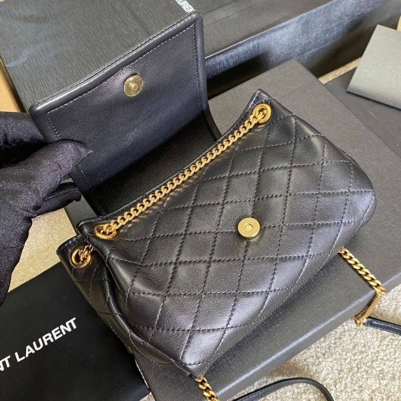 Original YSL Satchel Bags