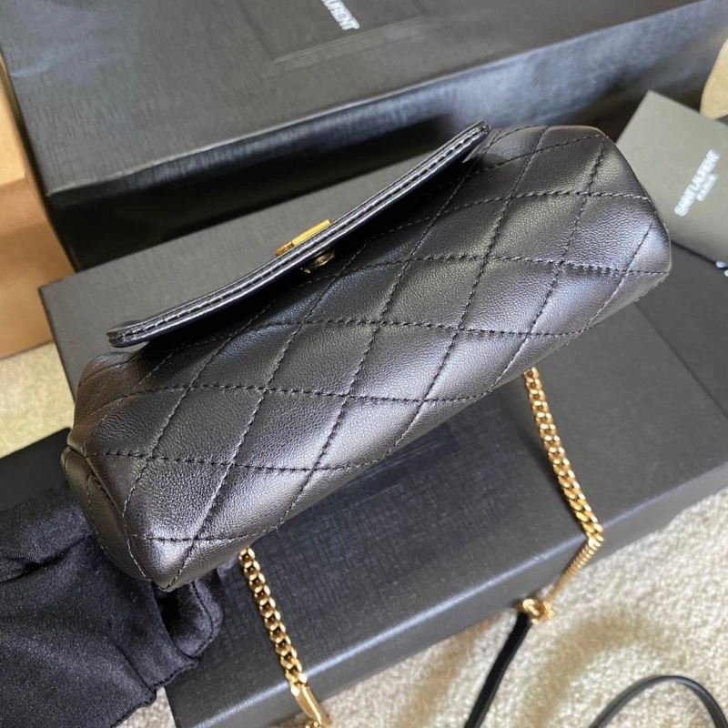 Original YSL Satchel Bags
