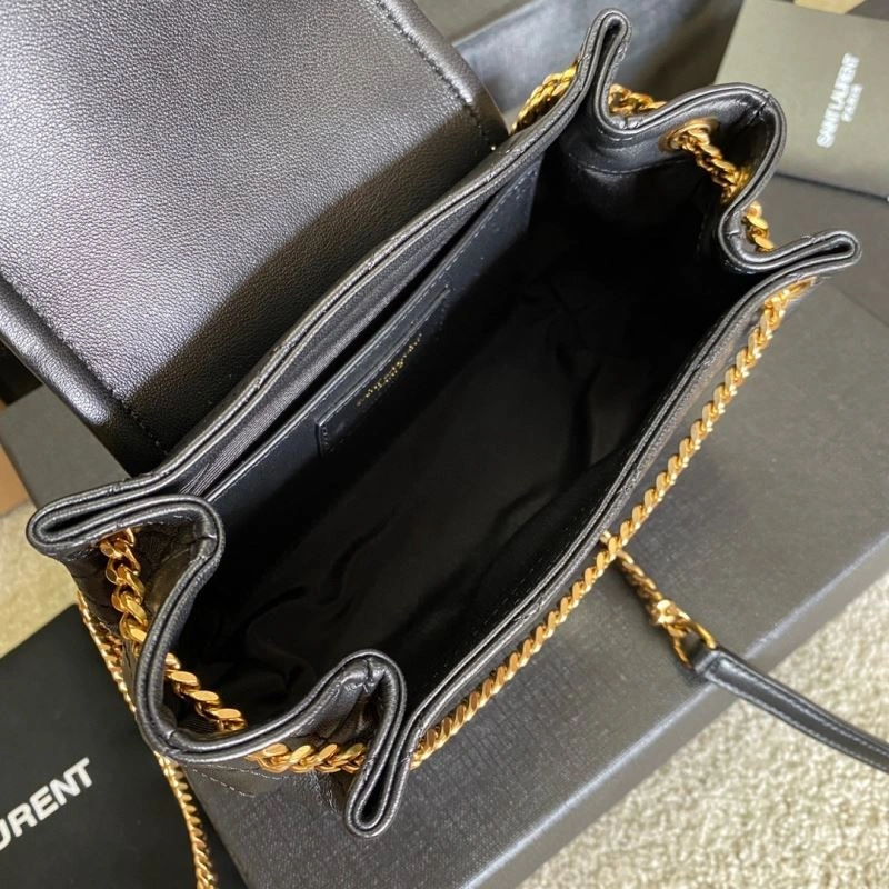 Original YSL Satchel Bags