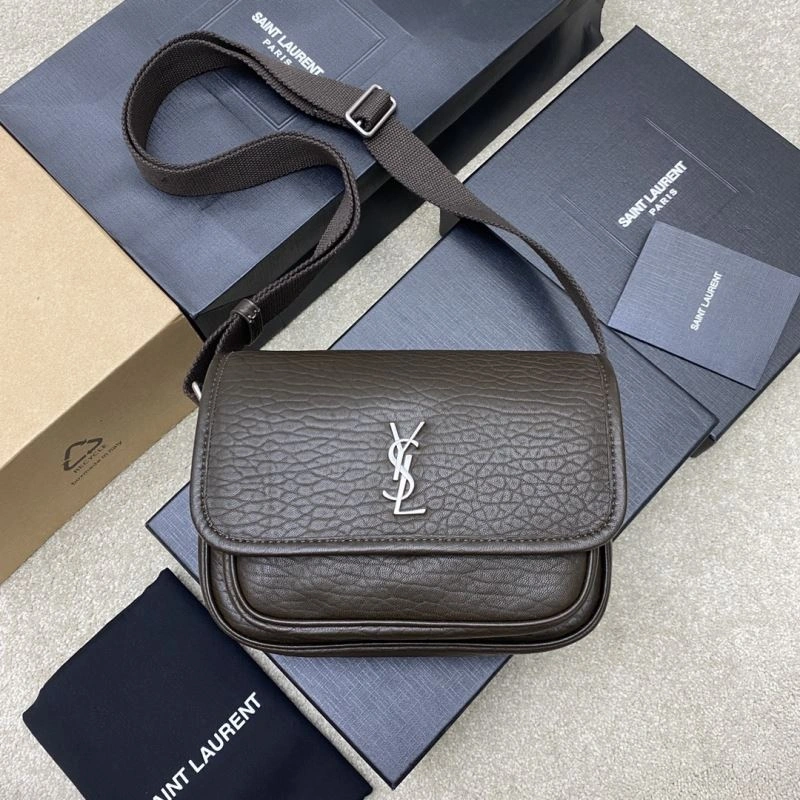 YSL Satchel Bags