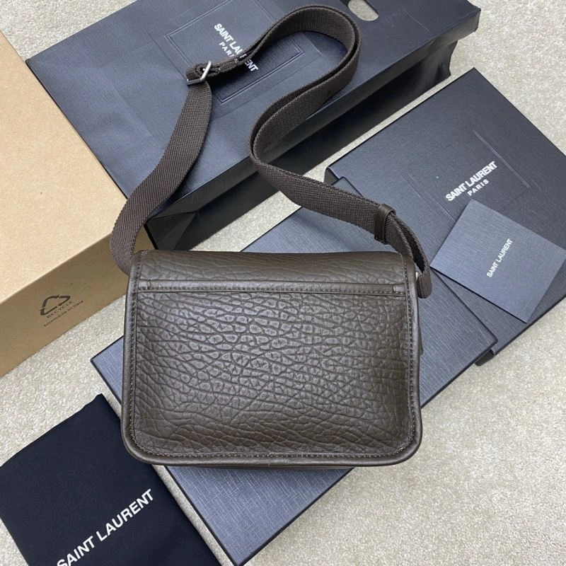 Top mirror YSL Satchel Bags