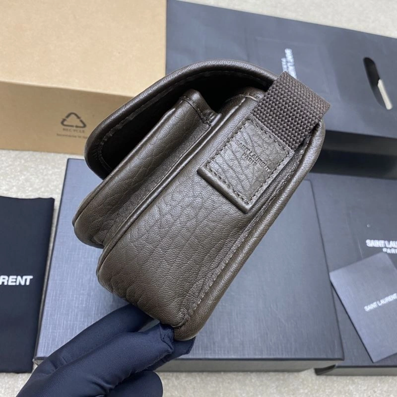 Top mirror YSL Satchel Bags
