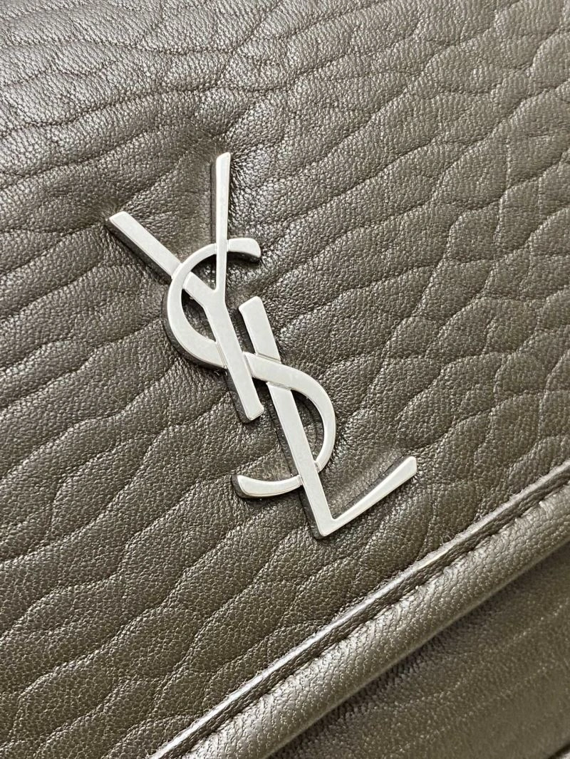 Top mirror YSL Satchel Bags