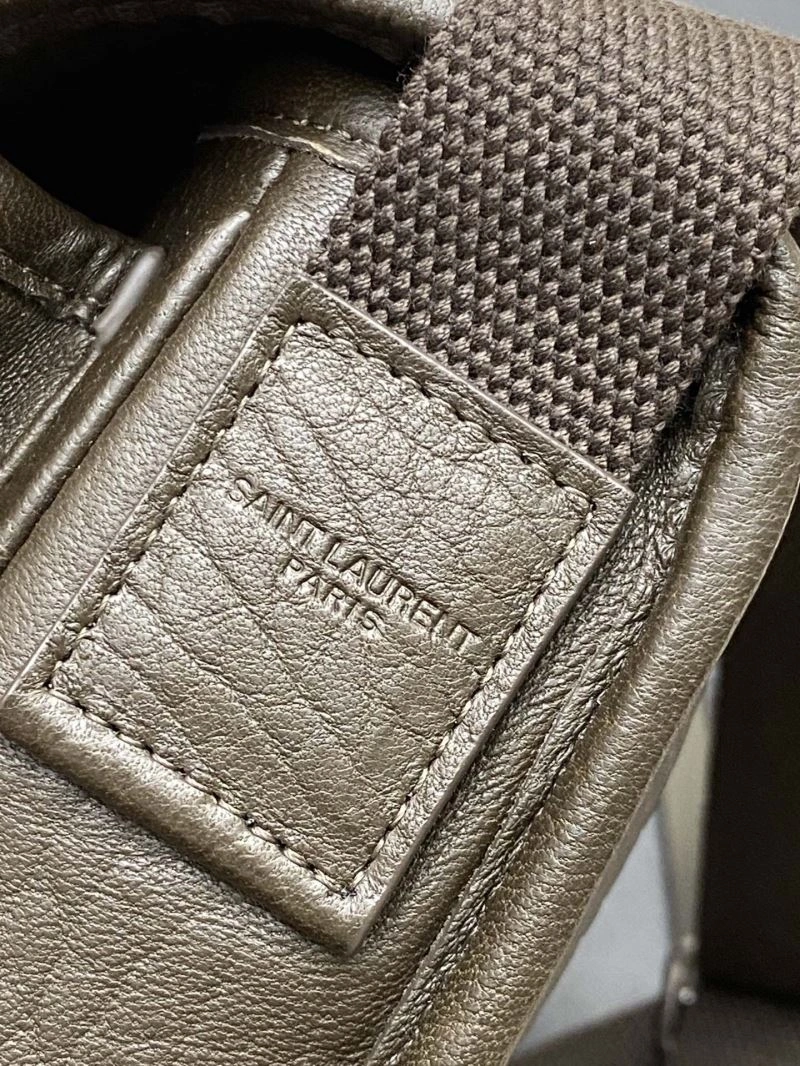 Top mirror YSL Satchel Bags