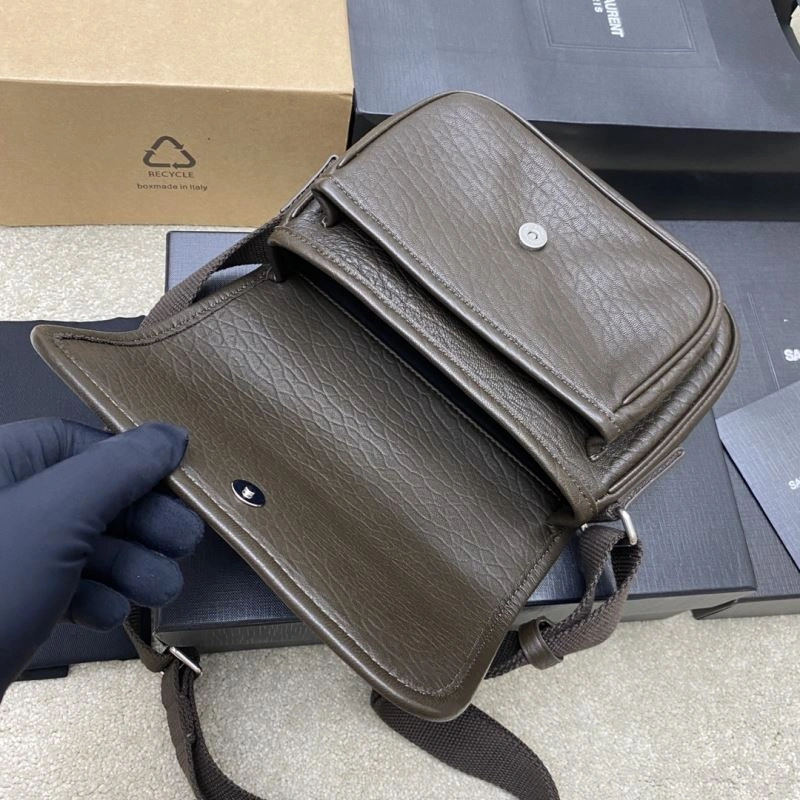 Top mirror YSL Satchel Bags