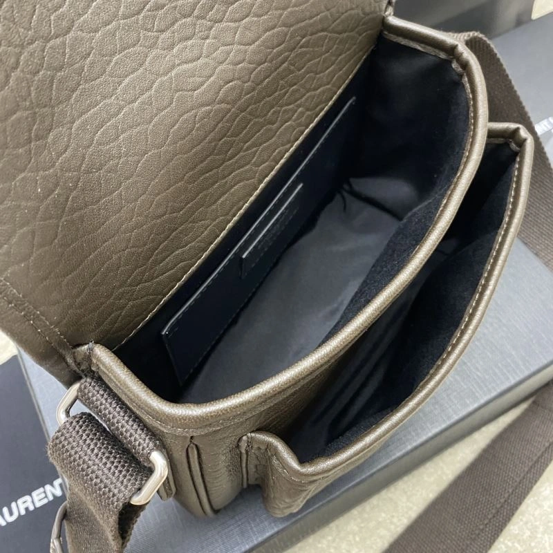 Top mirror YSL Satchel Bags