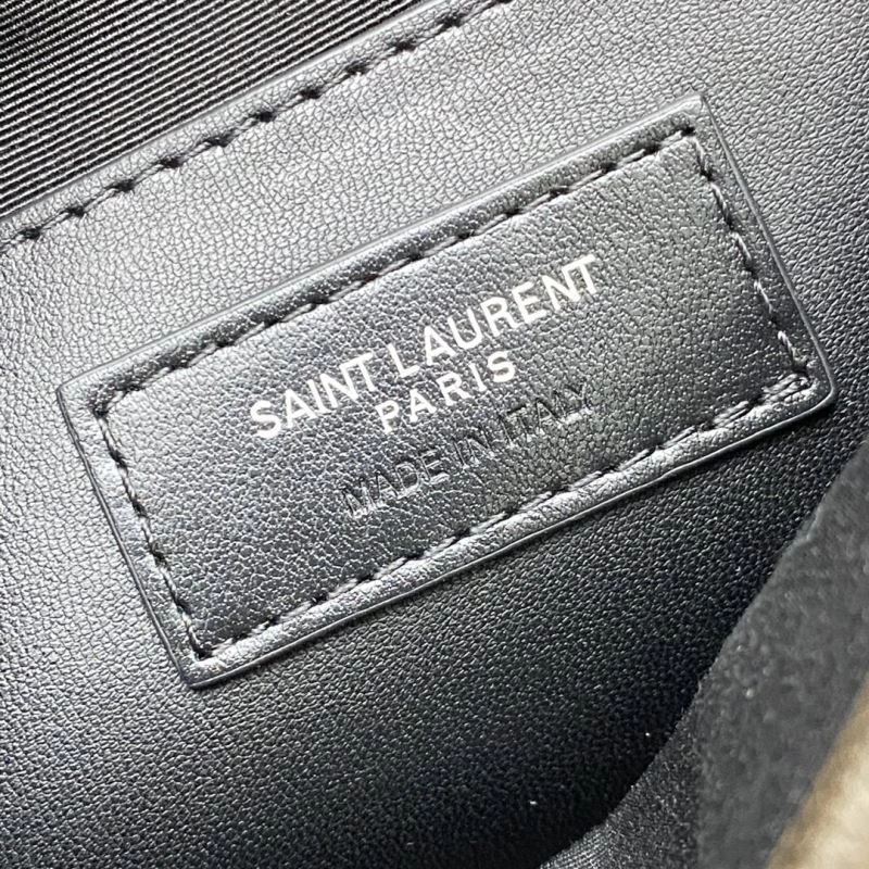Top mirror YSL Satchel Bags