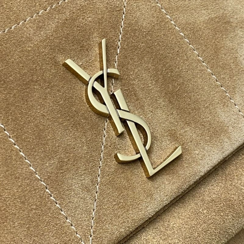 Exact replica YSL Satchel Bags