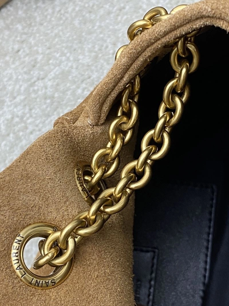 Exact replica YSL Satchel Bags