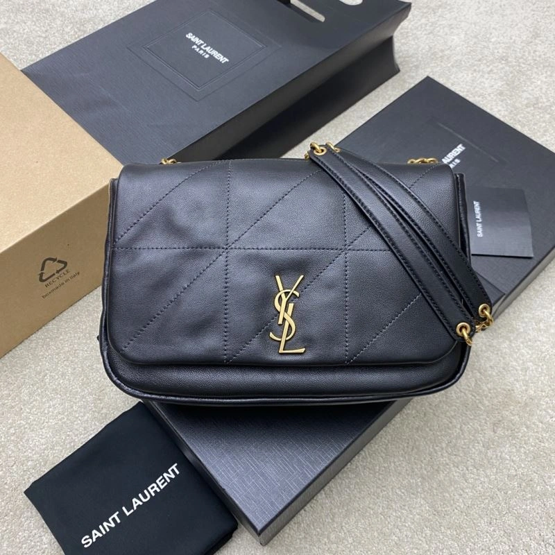YSL Satchel Bags