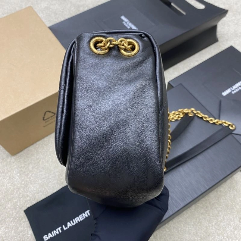 Exact replica YSL Satchel Bags