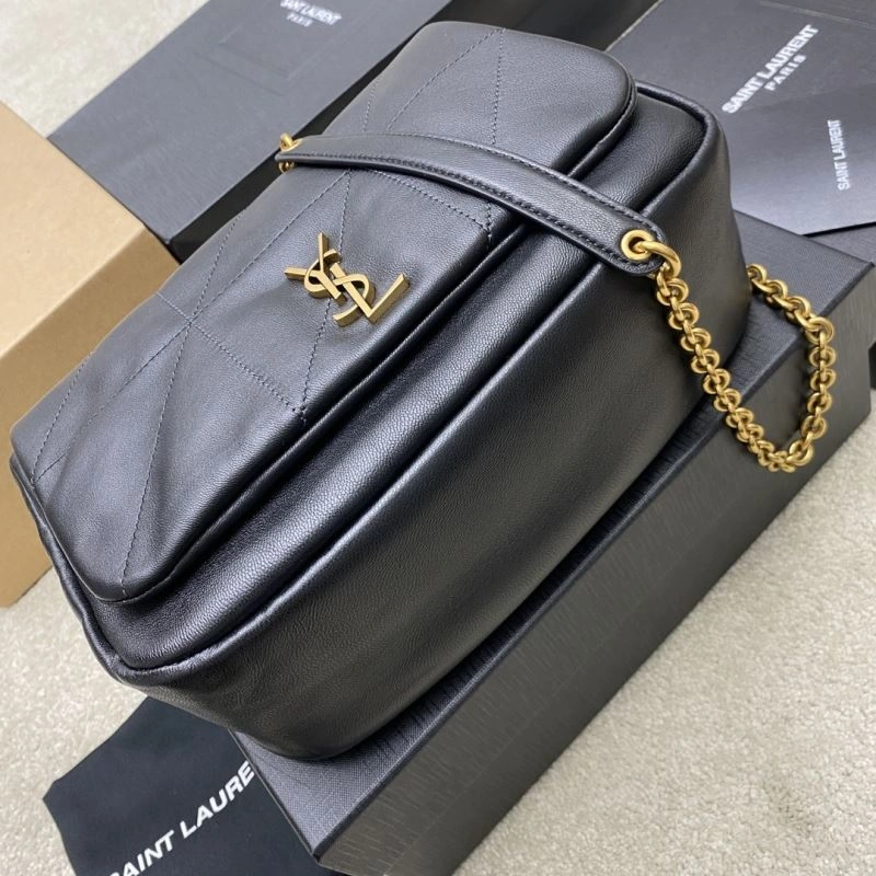 Exact replica YSL Satchel Bags