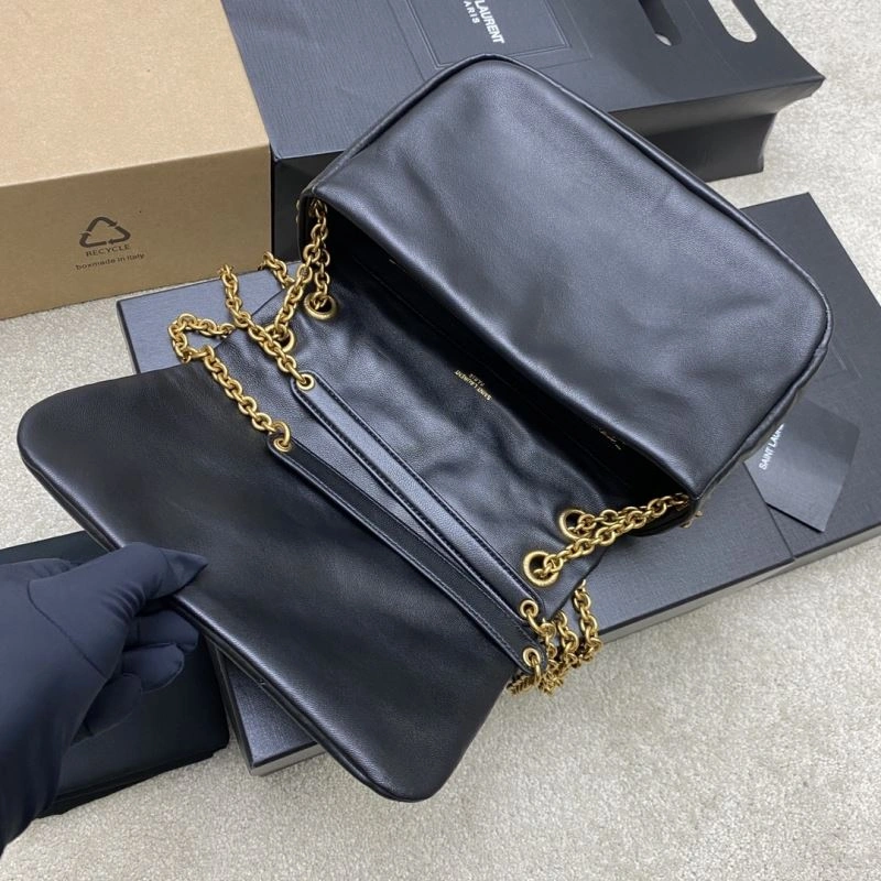 Exact replica YSL Satchel Bags