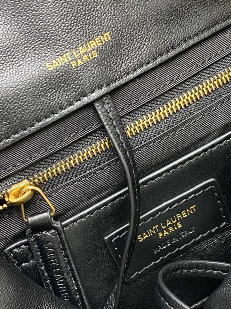 Exact replica YSL Satchel Bags