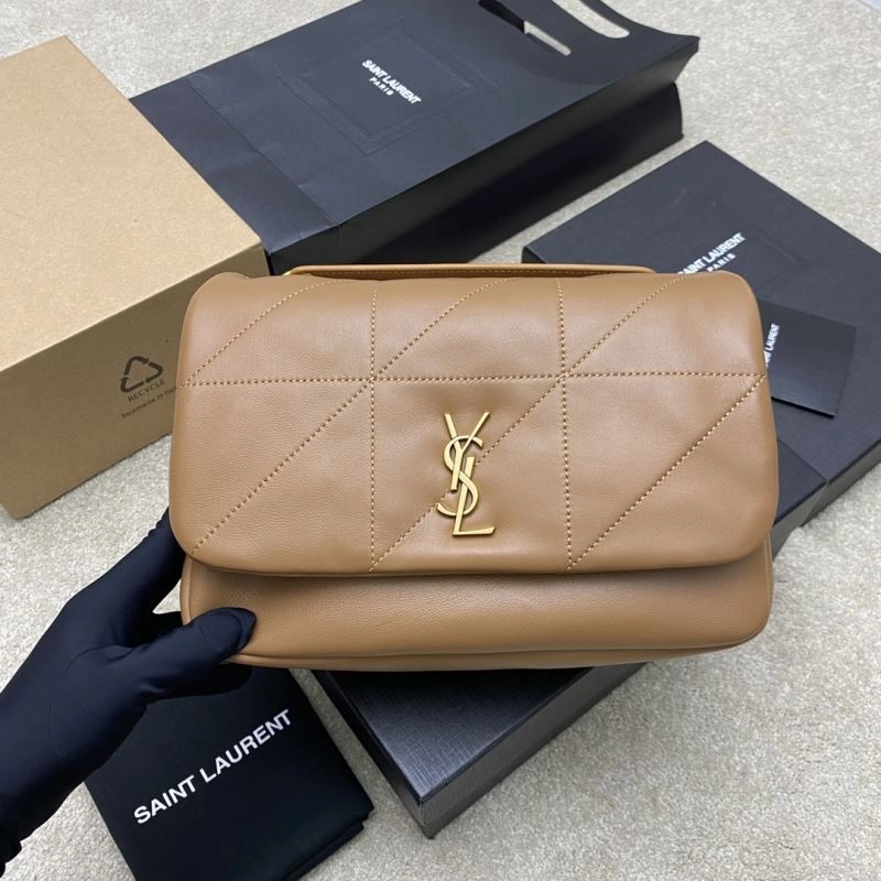 YSL Satchel Bags