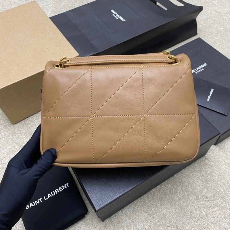 Brand-original YSL Satchel Bags