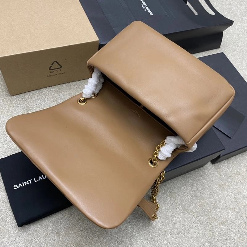Brand-original YSL Satchel Bags