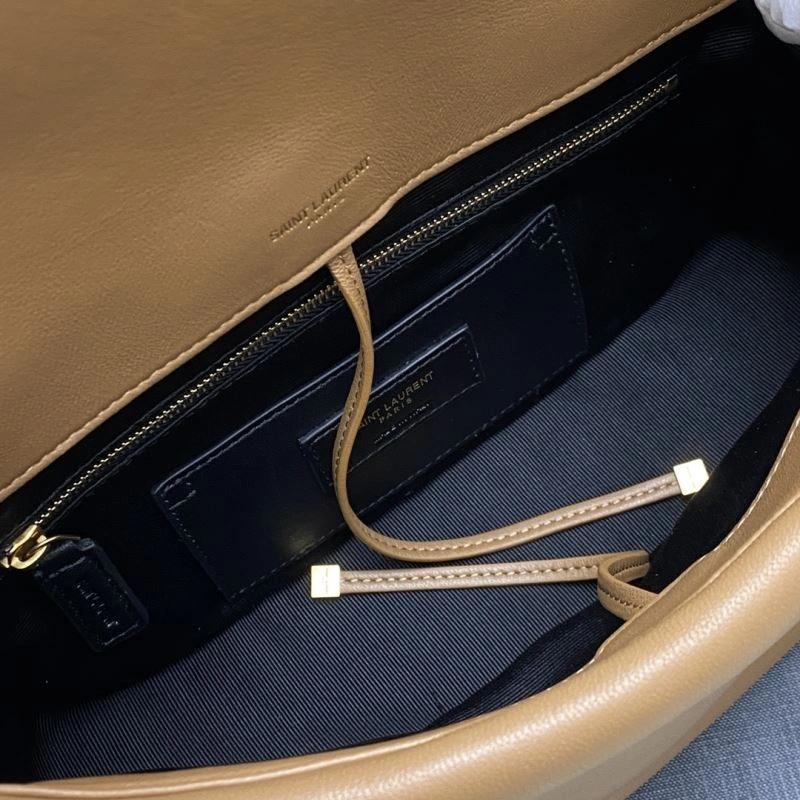 Brand-original YSL Satchel Bags