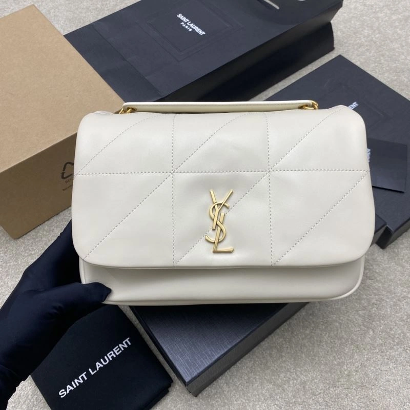YSL Satchel Bags
