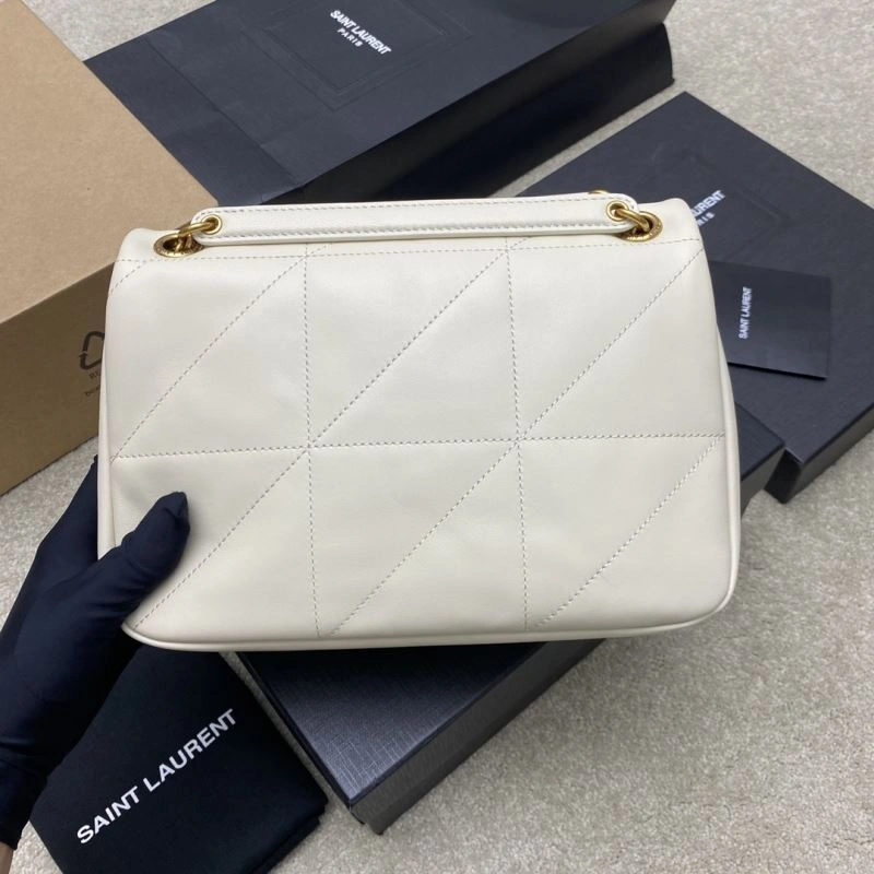 1:1 copy YSL Satchel Bags