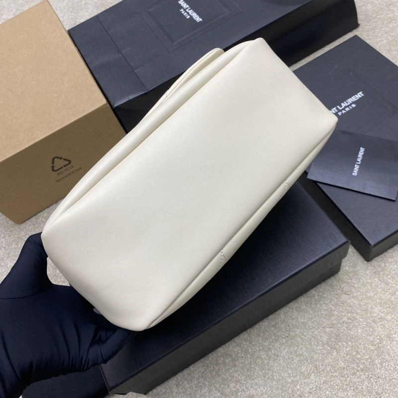 1:1 copy YSL Satchel Bags