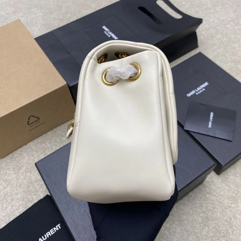 1:1 copy YSL Satchel Bags