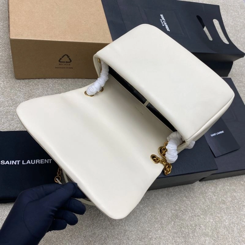 1:1 copy YSL Satchel Bags