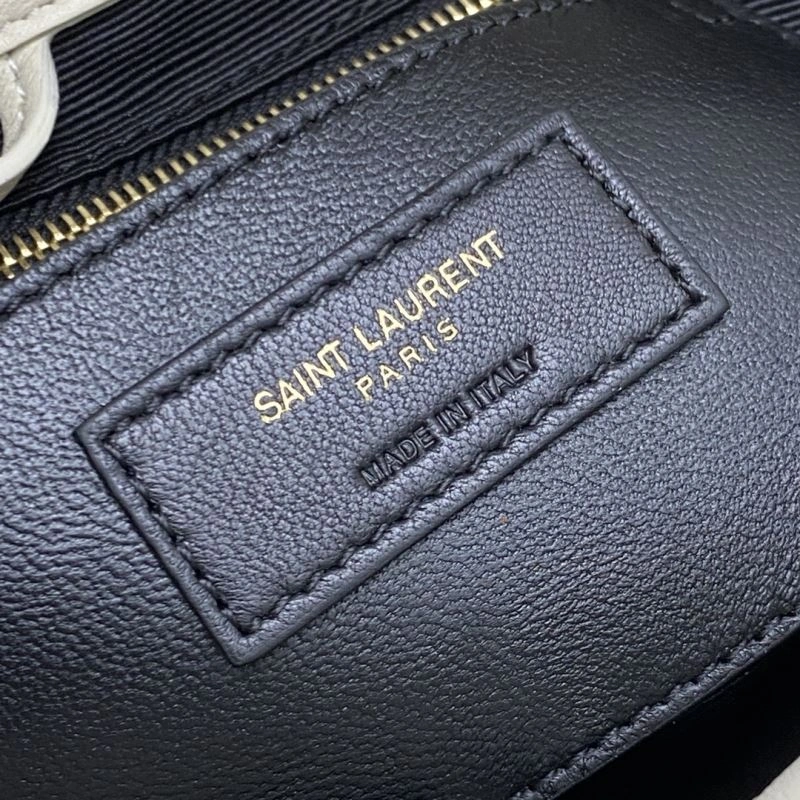 1:1 copy YSL Satchel Bags