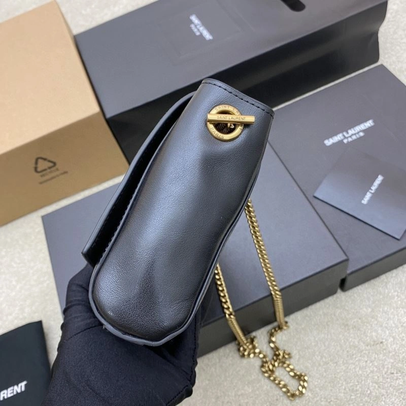 Authentic YSL Satchel Bags