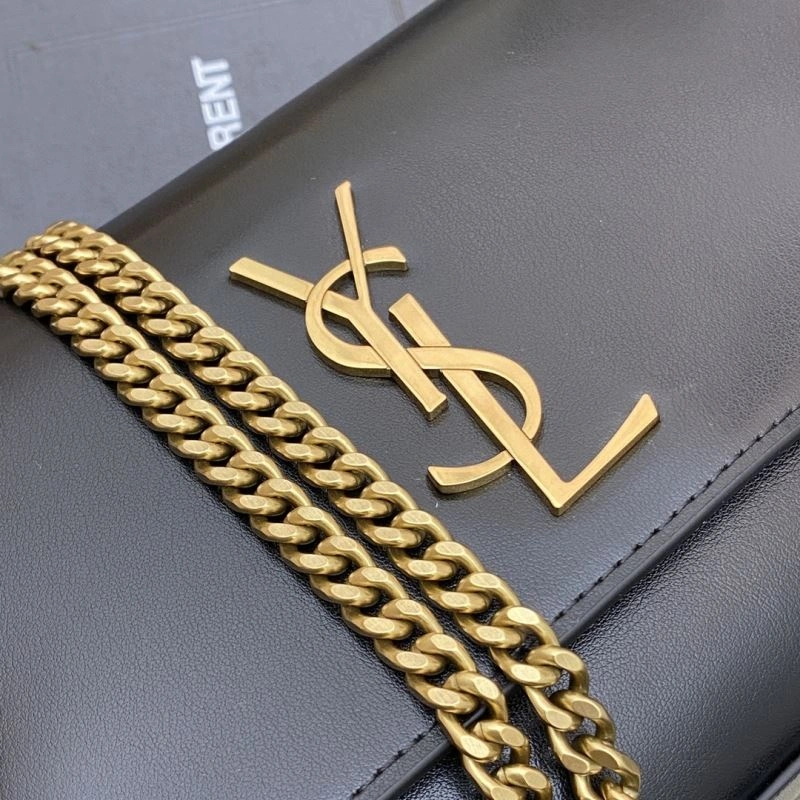 Authentic YSL Satchel Bags