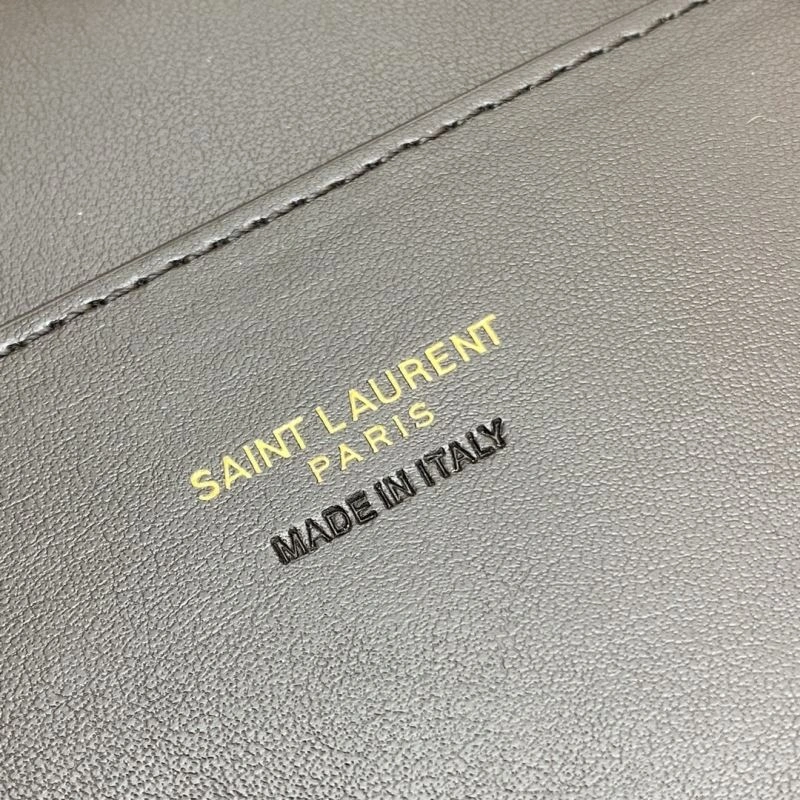Authentic YSL Satchel Bags