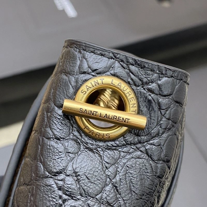 1:1 copy YSL Satchel Bags