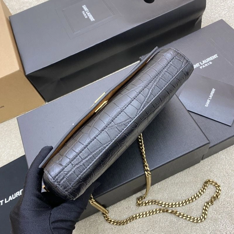 1:1 copy YSL Satchel Bags