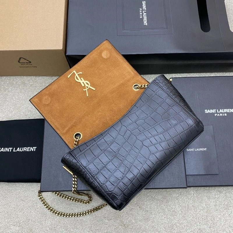 1:1 copy YSL Satchel Bags