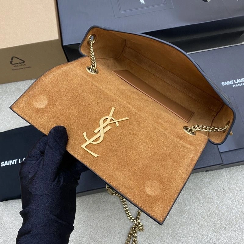 1:1 copy YSL Satchel Bags