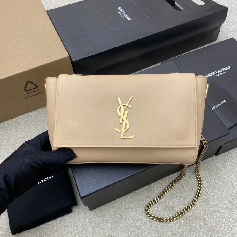 YSL Satchel Bags