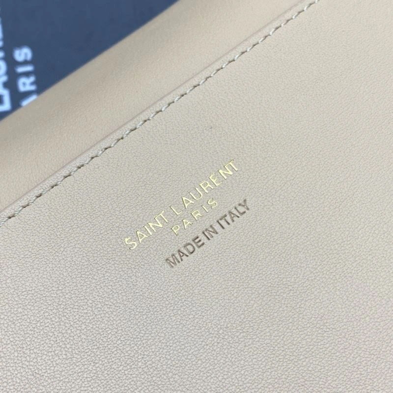 Brand-authenticated YSL Satchel Bags