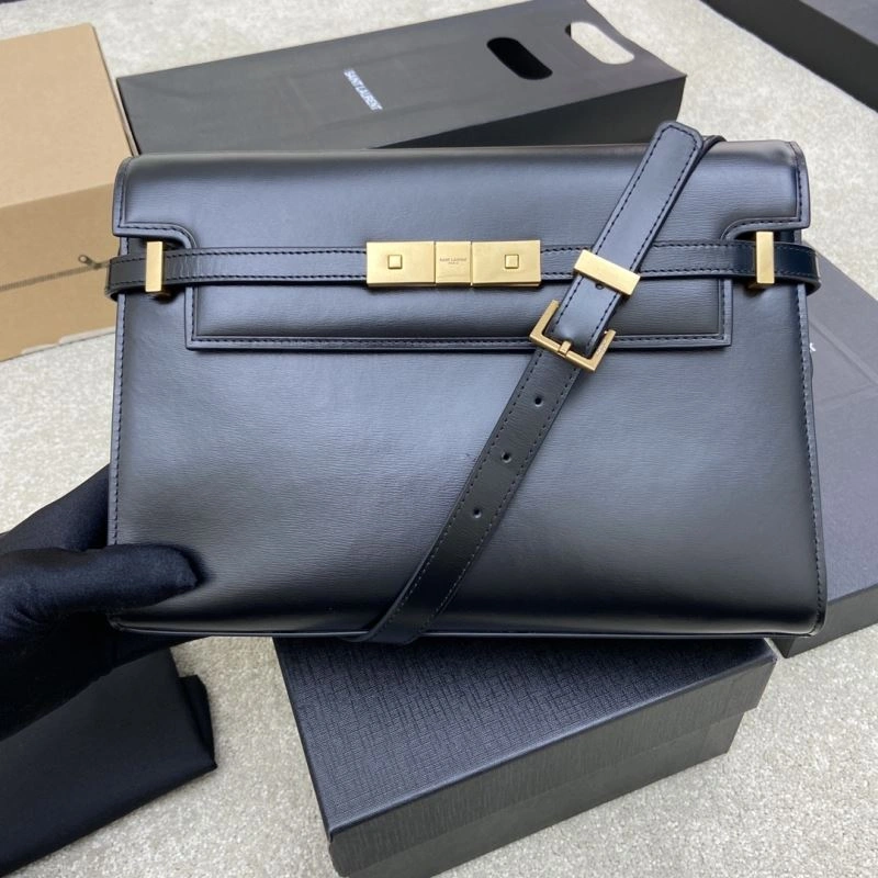 YSL Satchel Bags