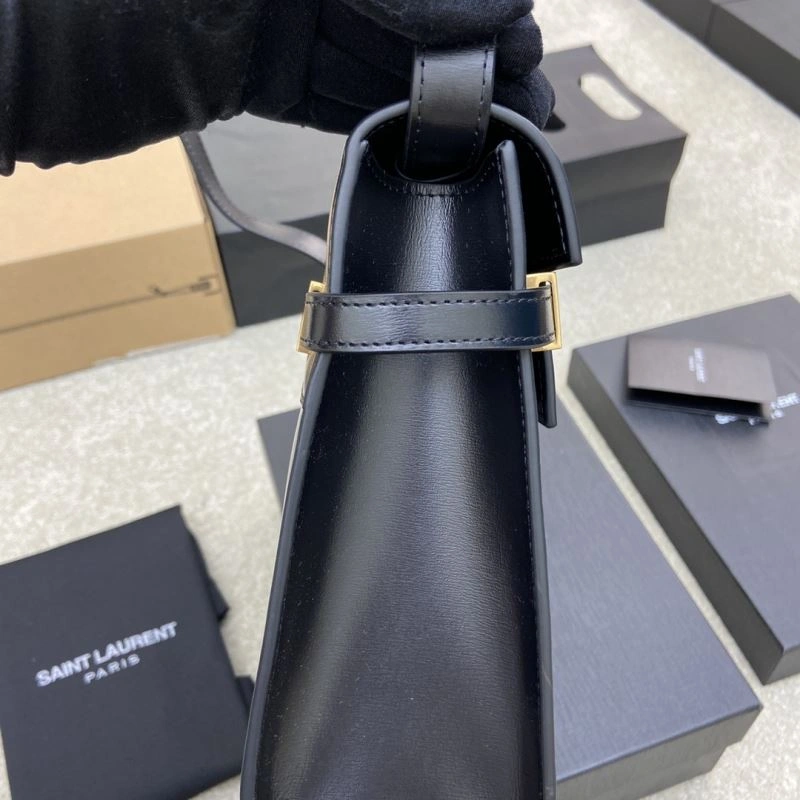Budget-friendly YSL Satchel Bags