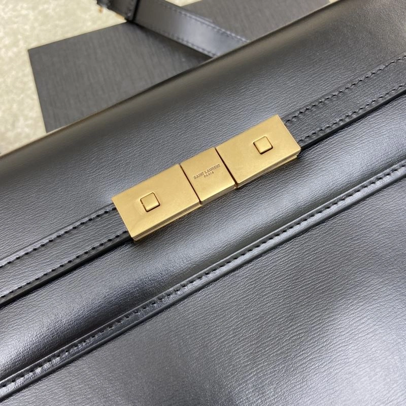 Budget-friendly YSL Satchel Bags